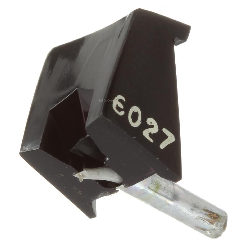 Stanton 600 Series Replacement Styli (EE / E / A / 78) | DaCapo Audio