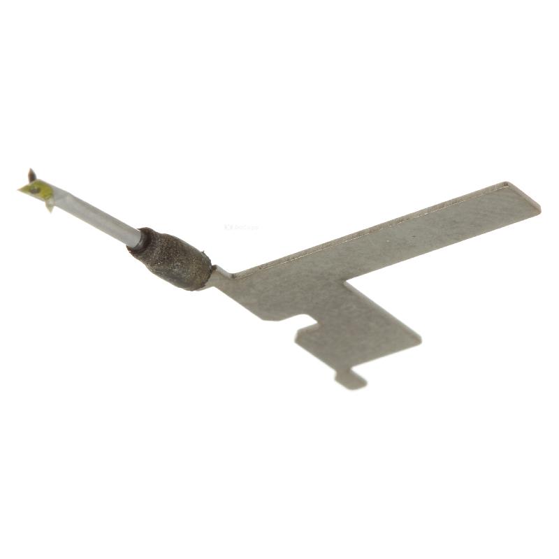 Dual CDS-660 Stylus | DaCapo Audio