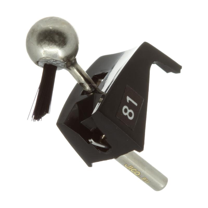 D-81 Stylus for Stanton 881S | DaCapo Audio