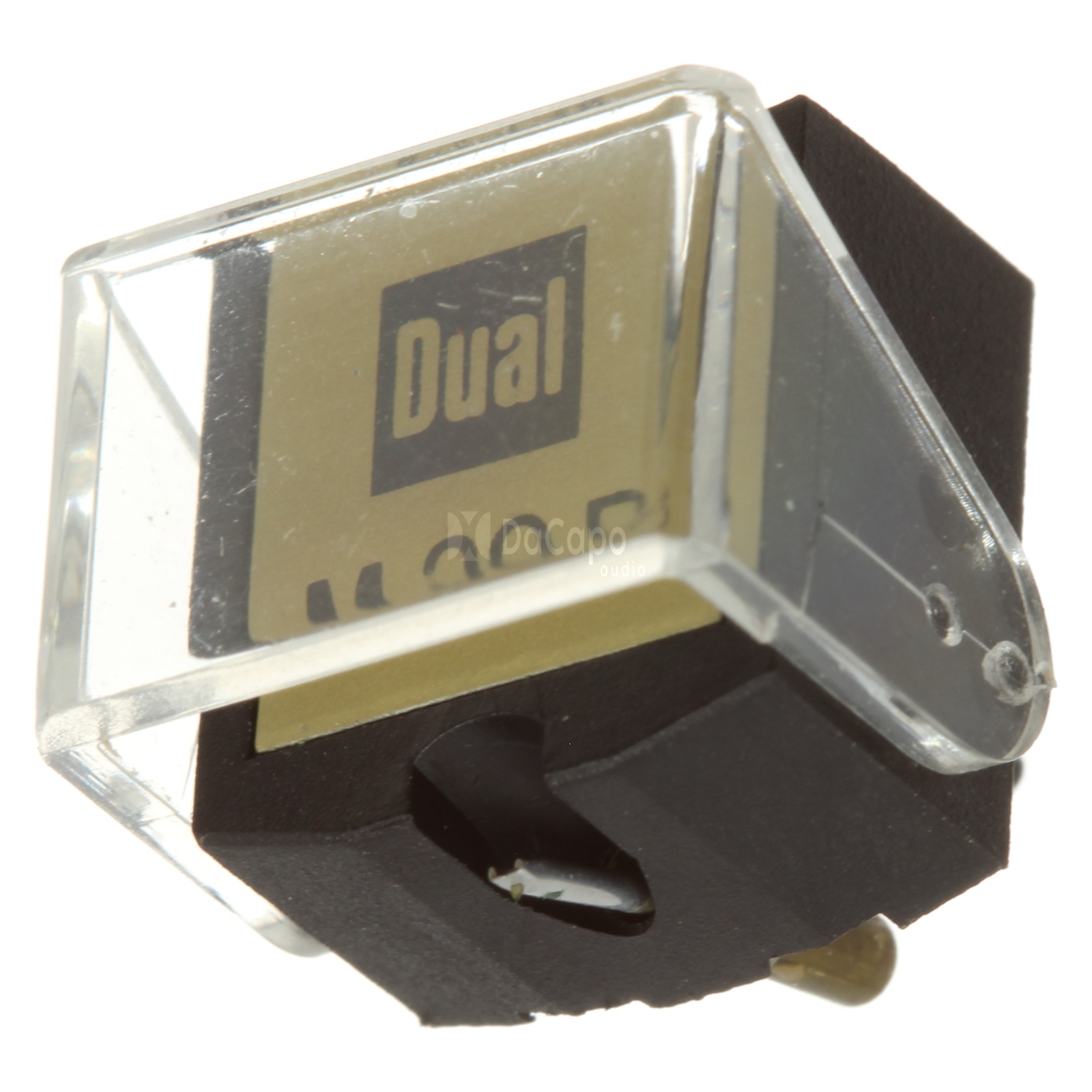 Dual replacement styli / needles | DaCapo Audio