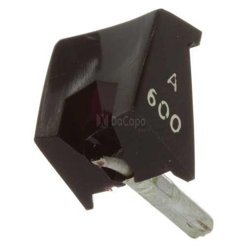 Stanton 600 Series Replacement Styli (EE / E / A / 78) | DaCapo Audio