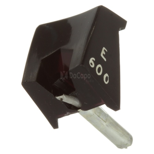 Stanton 600 Series Replacement Styli (EE / E / A / 78) | DaCapo Audio