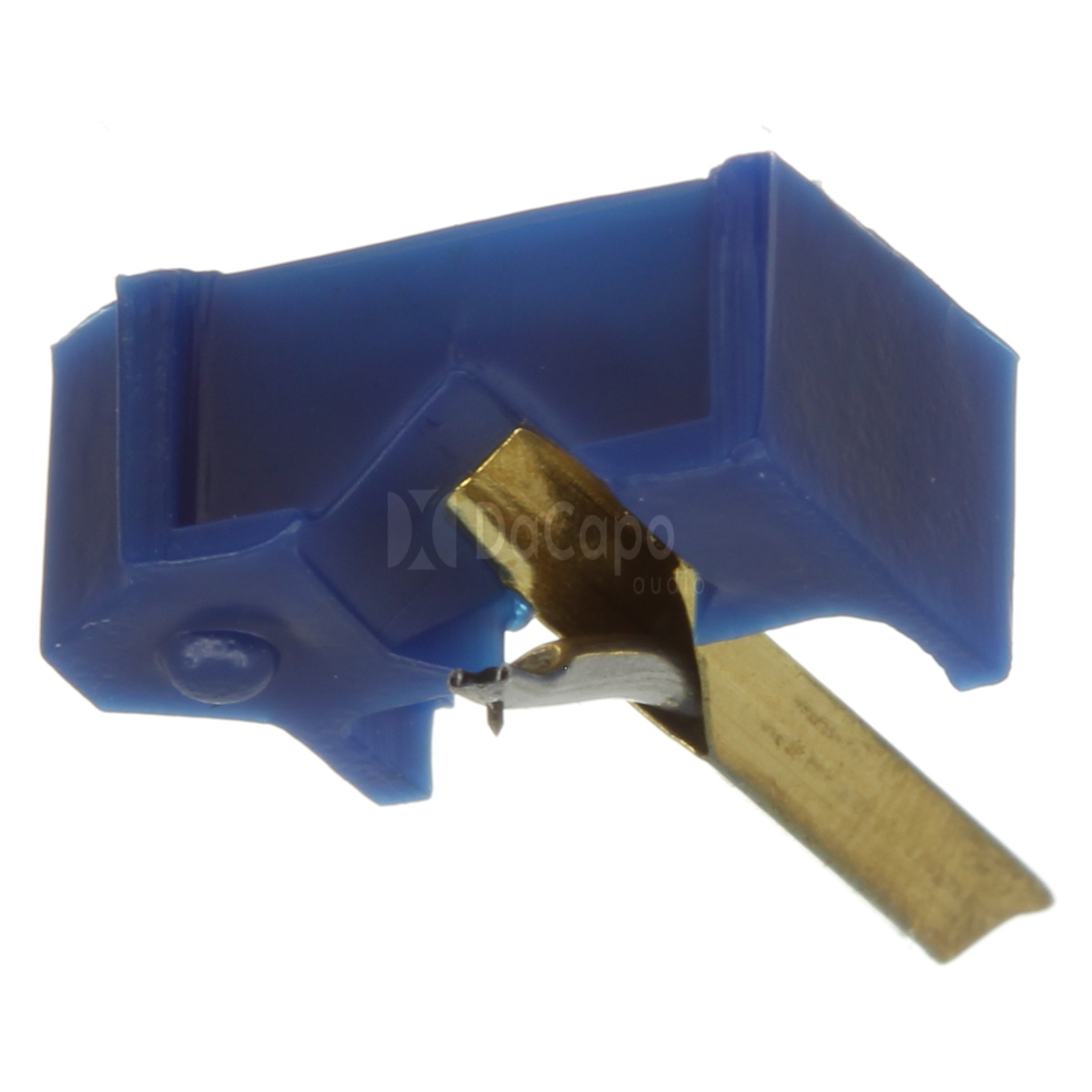 Shure replacement styli / needles | DaCapo Audio