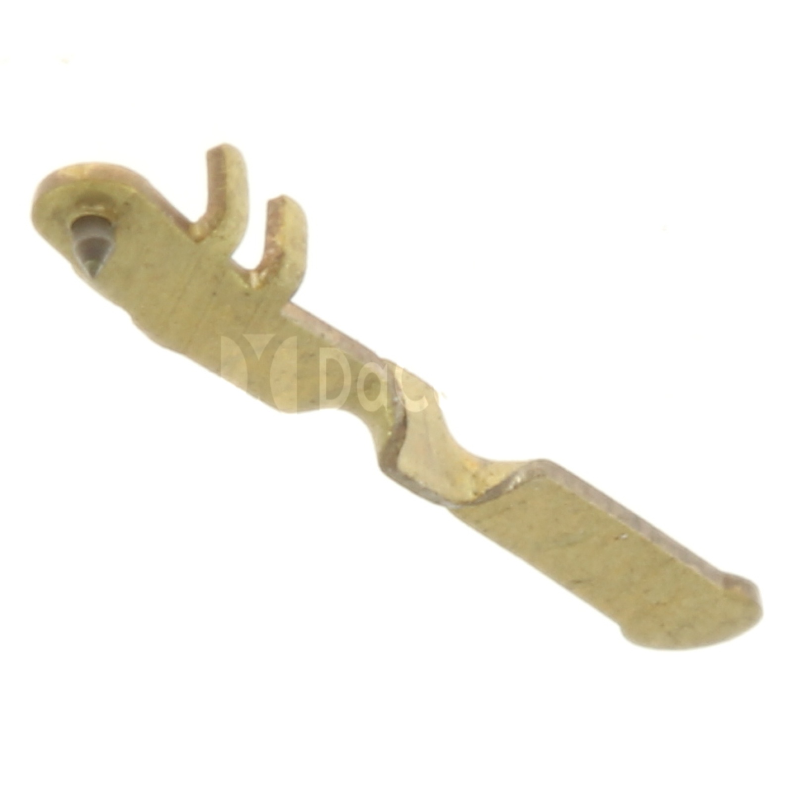 Radiohm STEREO Stylus | DaCapo Audio