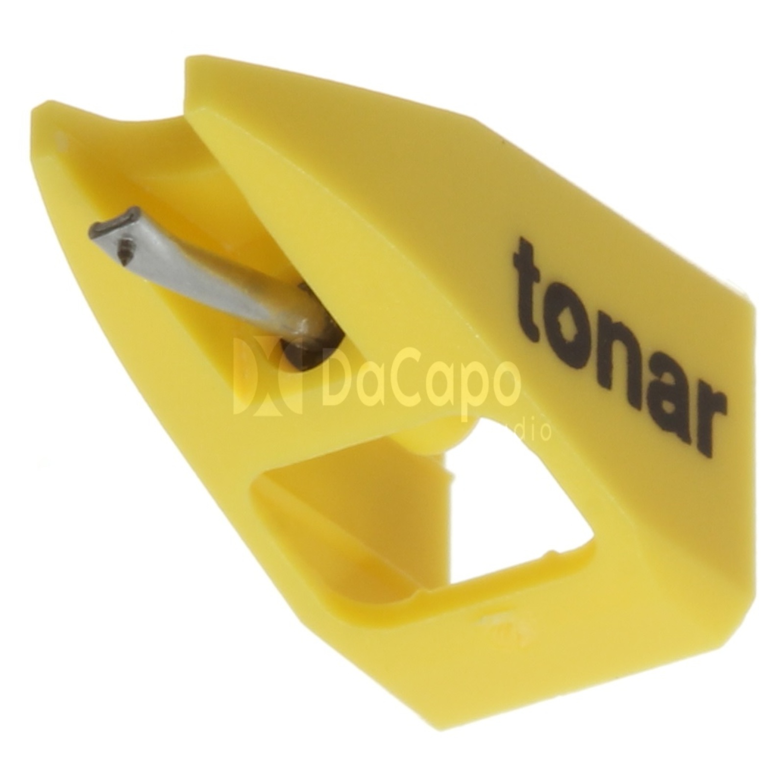 Tonar Banana DJ Stylus | DaCapo Audio