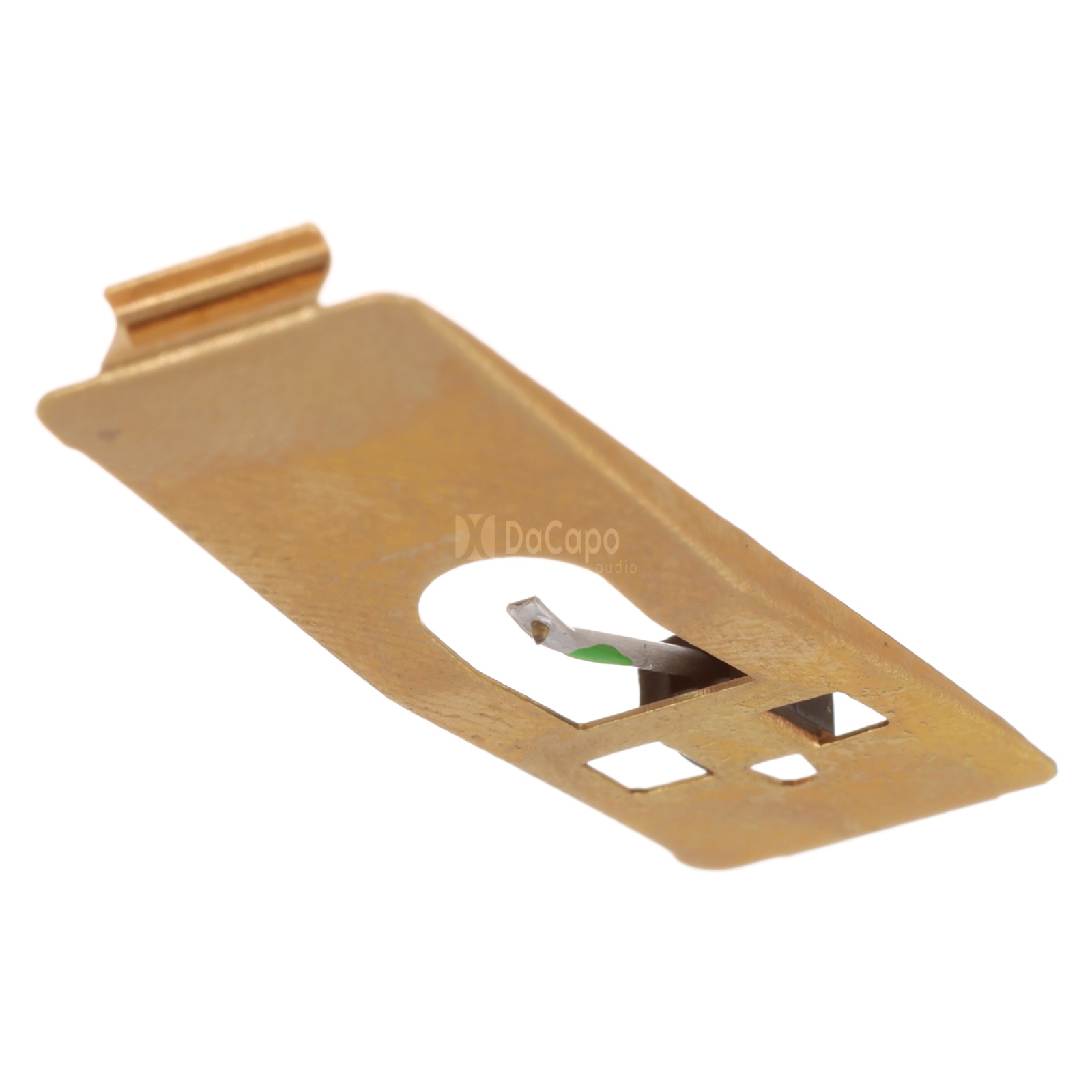 Shumann/Merula Fanfare Stylus - STC 473 | DaCapo Audio