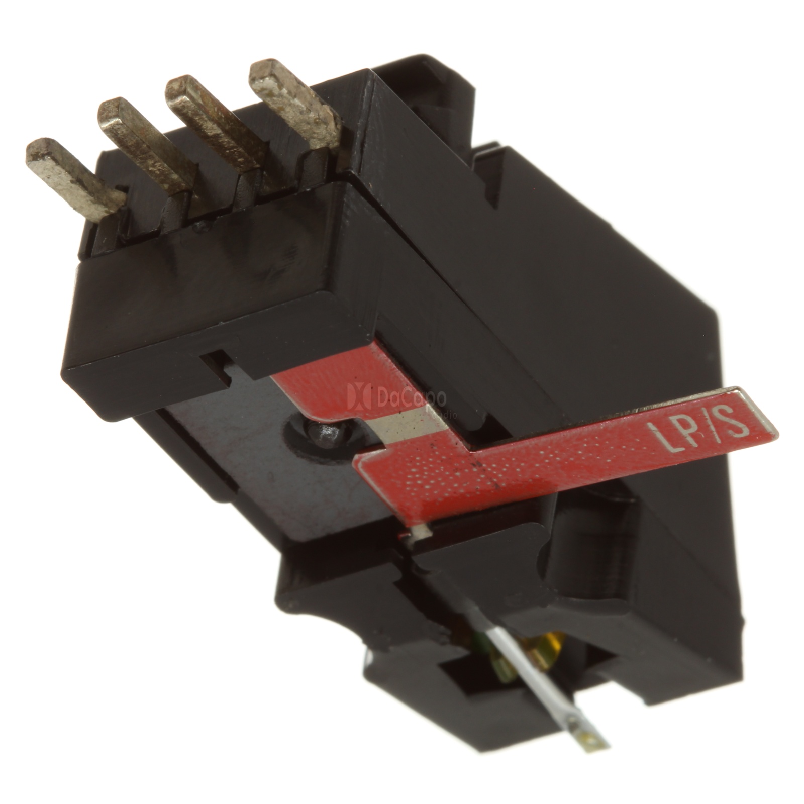 Buy Dual CDS-660 (CDS-650) Turntable Pickup Cartridges - DaCapo Audio Shop