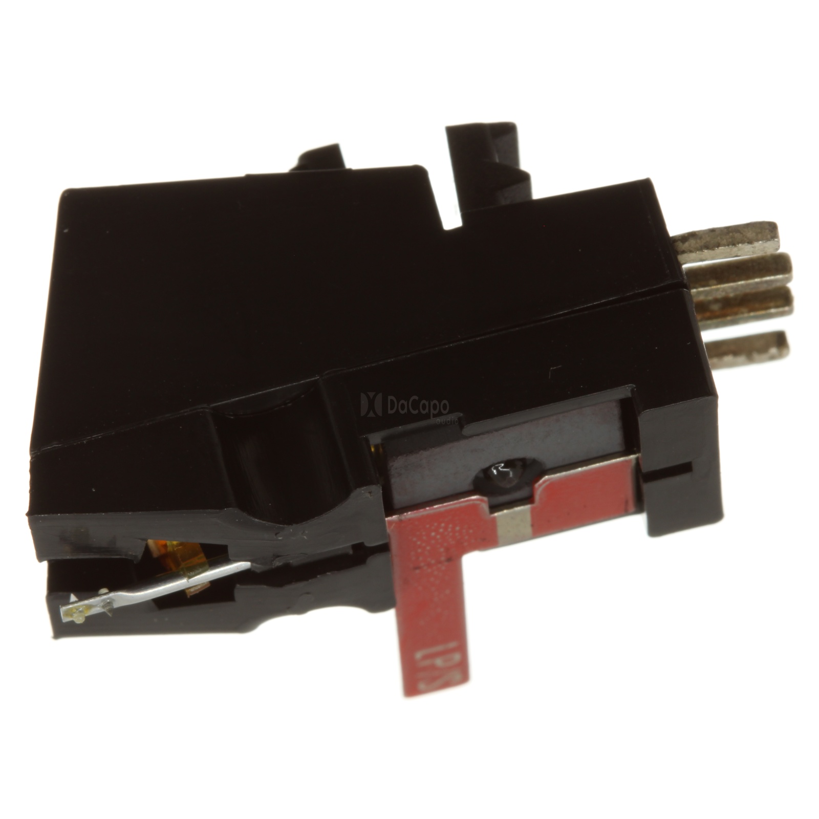 Buy Dual CDS-660 (CDS-650) Turntable Pickup Cartridges - DaCapo Audio Shop