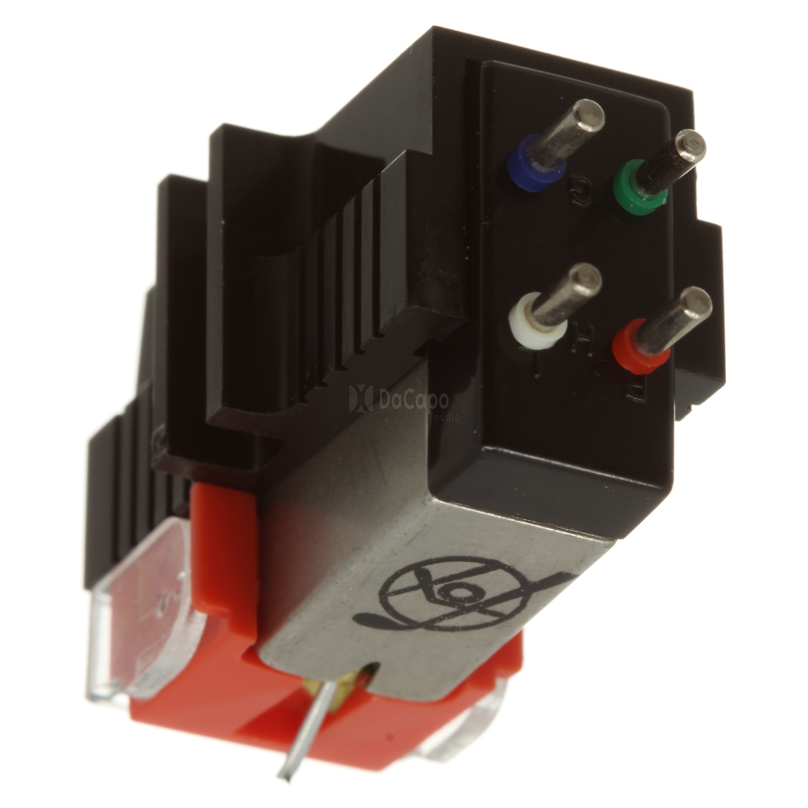 Buy Excel QD-700 E BULK Turntable Pickup Cartridges - DaCapo Audio Shop