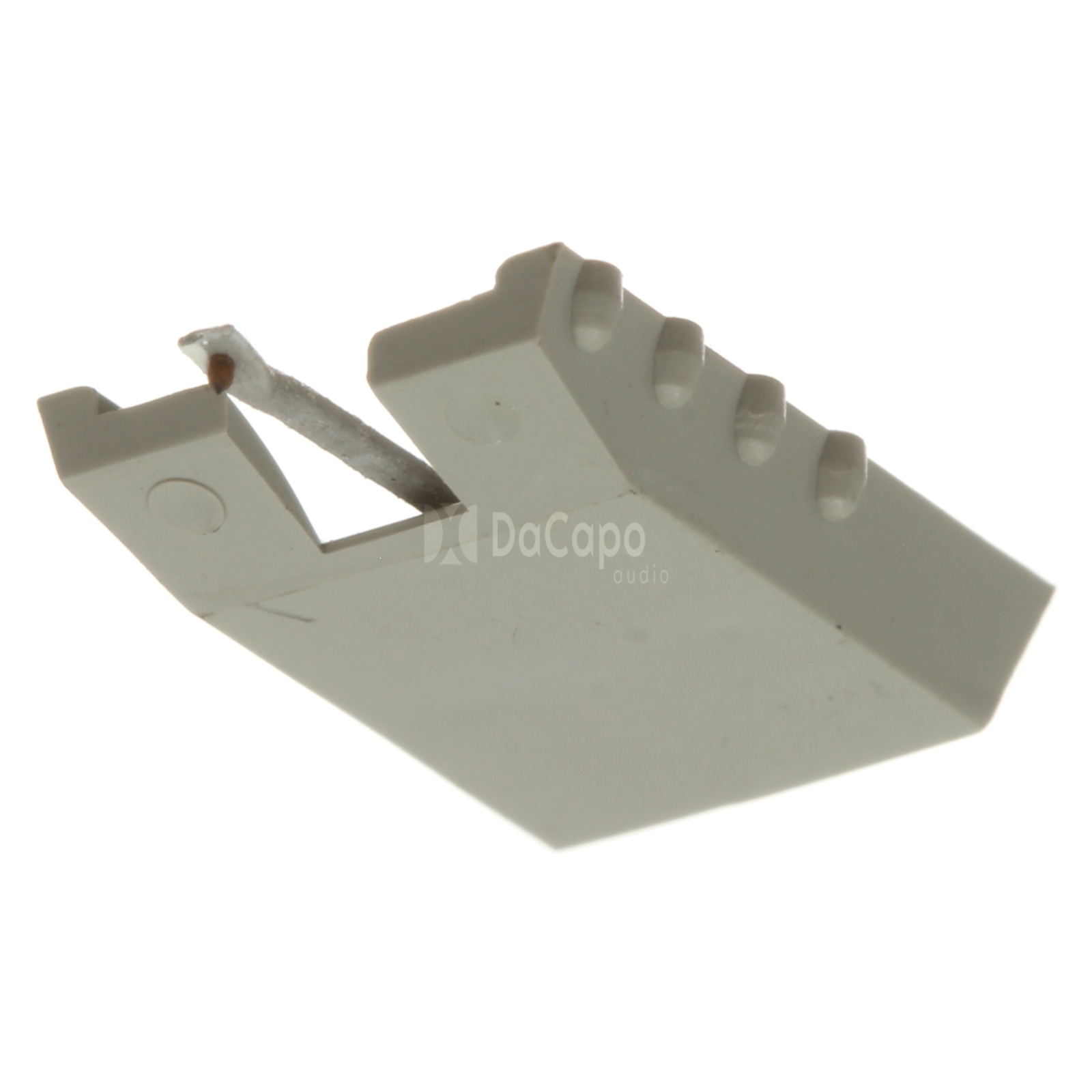 Grado replacement styli / needles | DaCapo Audio