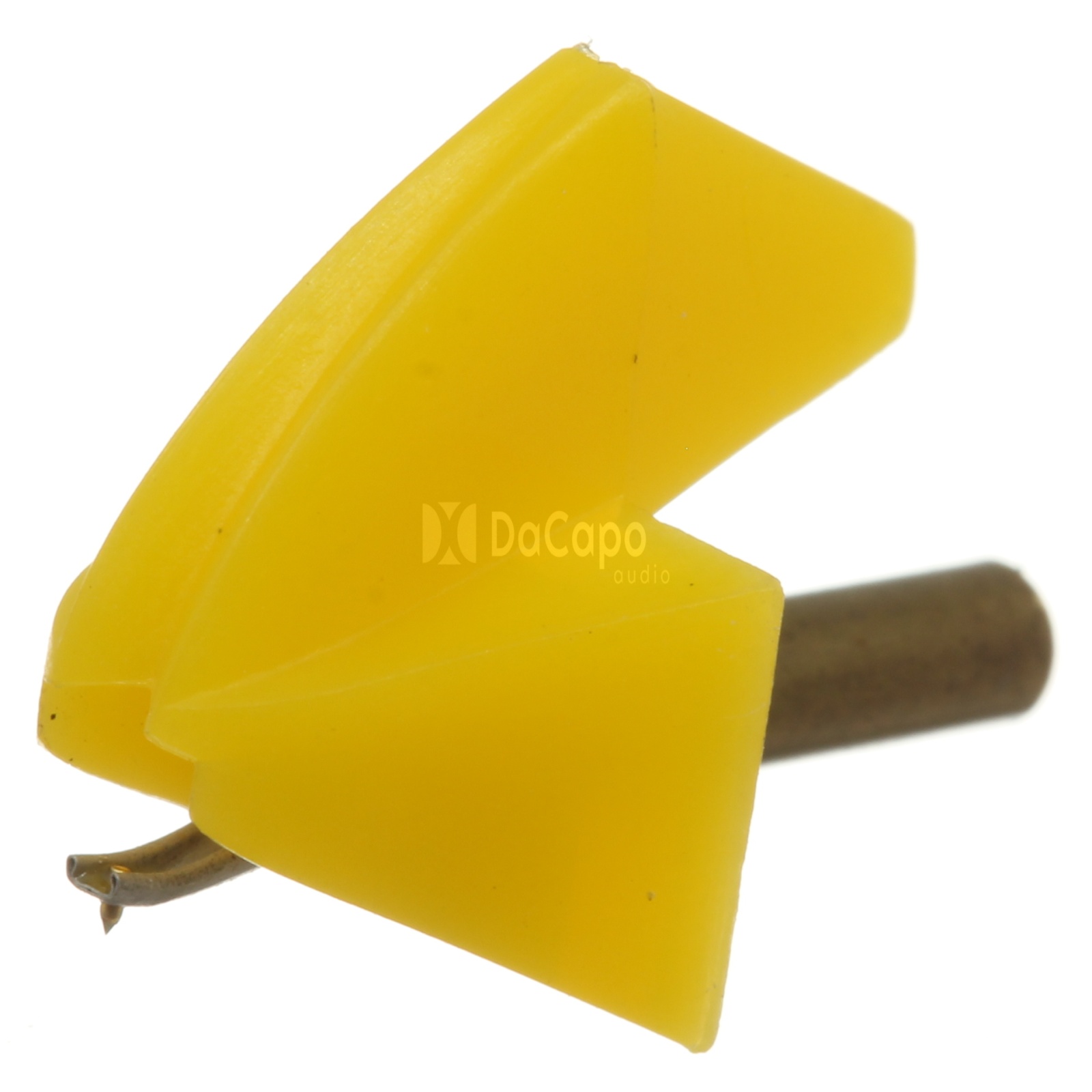 Pickering replacement styli / needles | DaCapo Audio