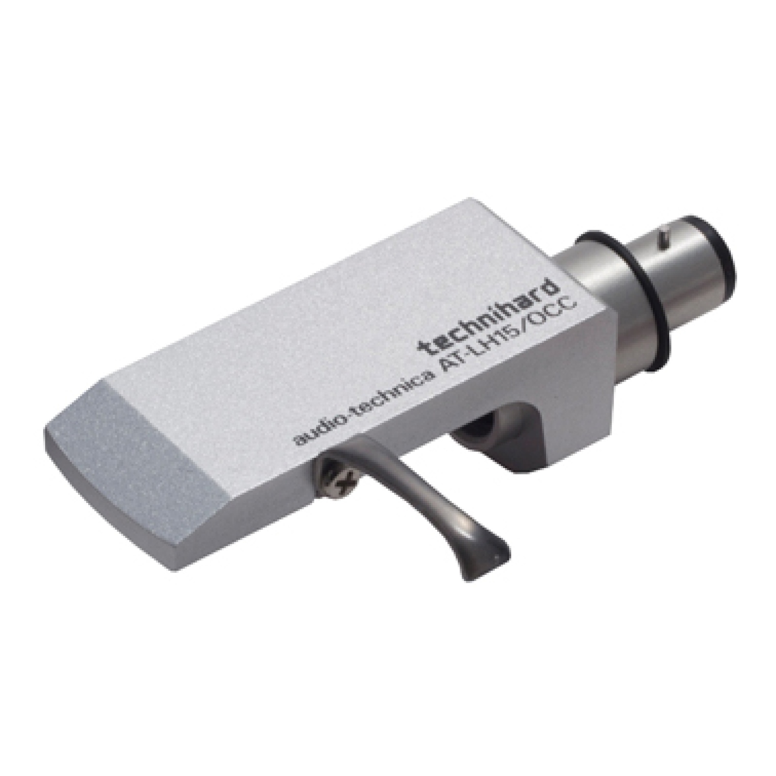 Buy Audio Technica AT-LH15/OCC Headshell - DaCapo Audio Shop
