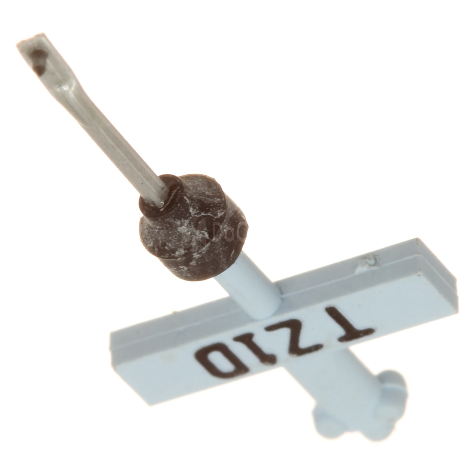 Zenith replacement styli / needles | DaCapo Audio