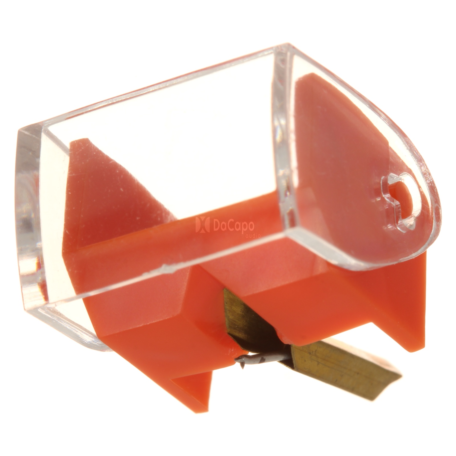 Shure replacement styli / needles | DaCapo Audio