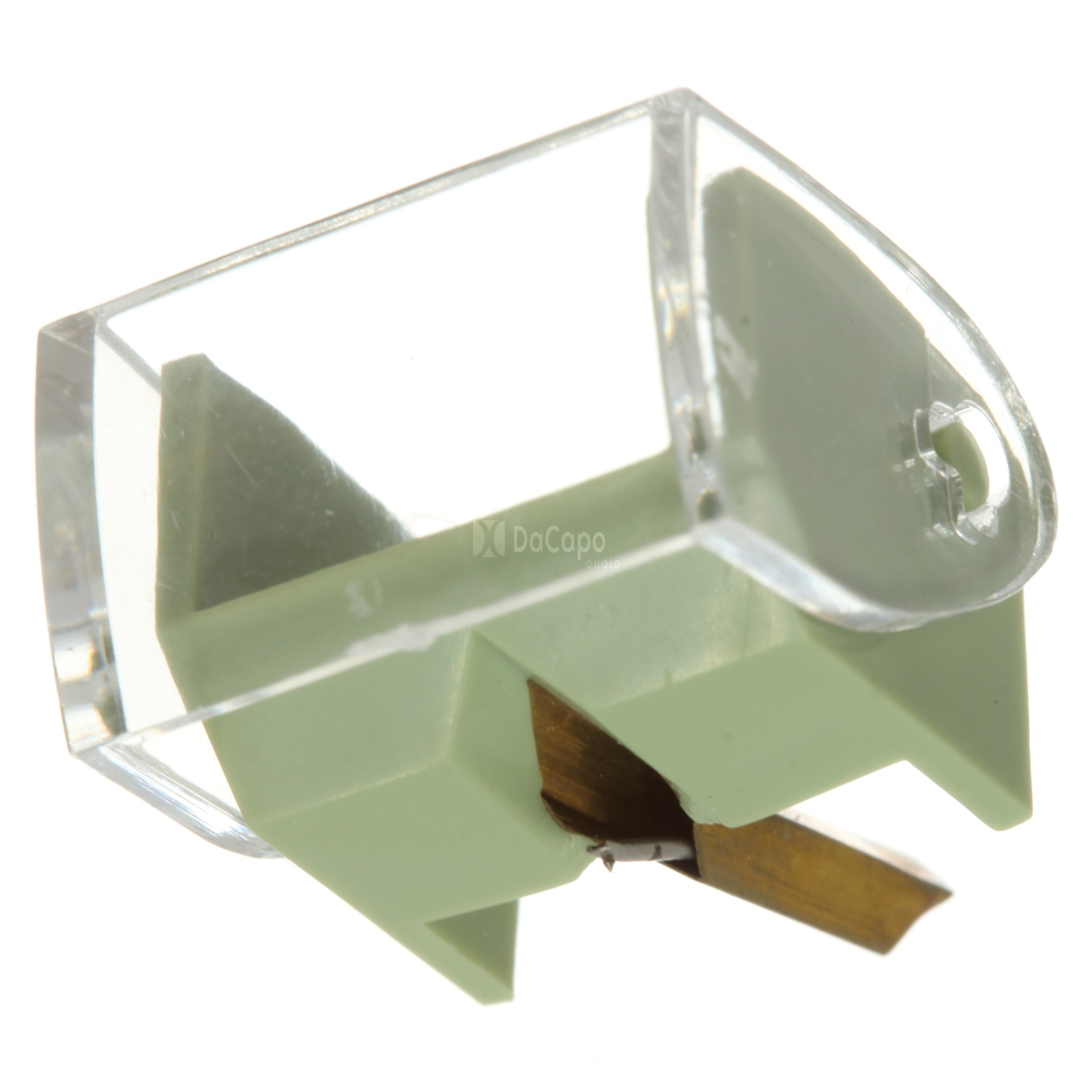 Shure replacement styli / needles | DaCapo Audio