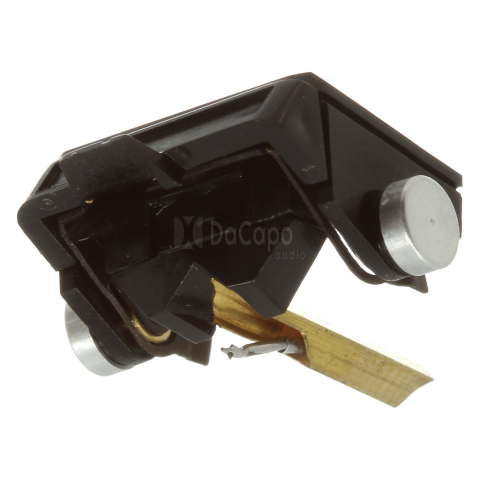 Shure replacement styli / needles | DaCapo Audio