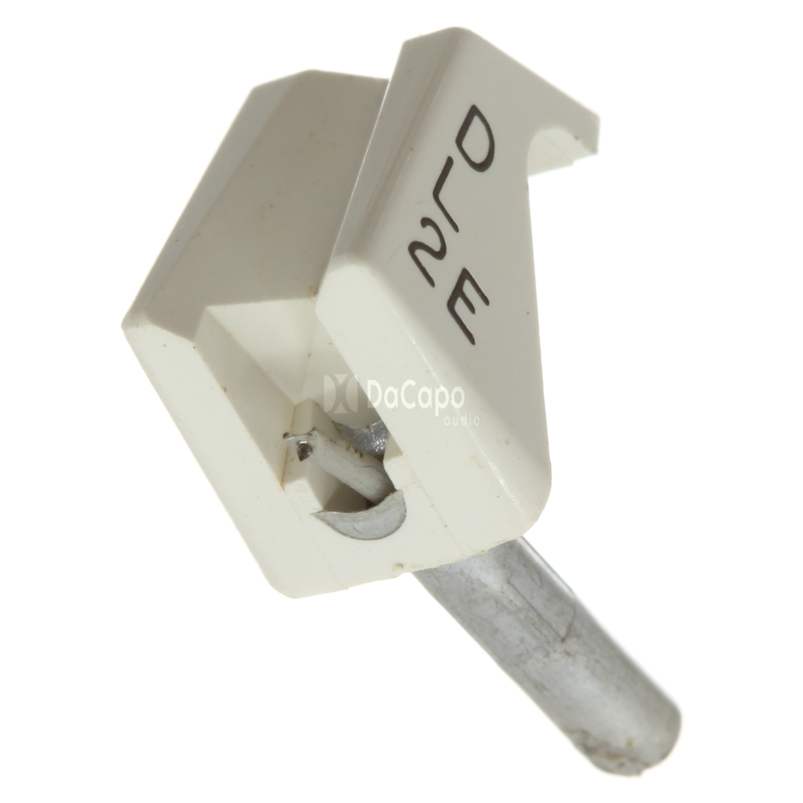 Pickering replacement styli / needles | DaCapo Audio