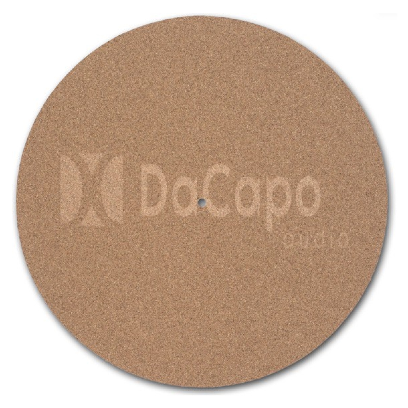 Turntable Platters & Mats | DaCapo Audio