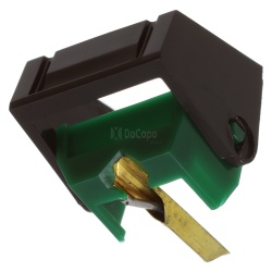 Shure M95 Stylus - N95 ED/HE/G/... (all variants) | DaCapo Audio