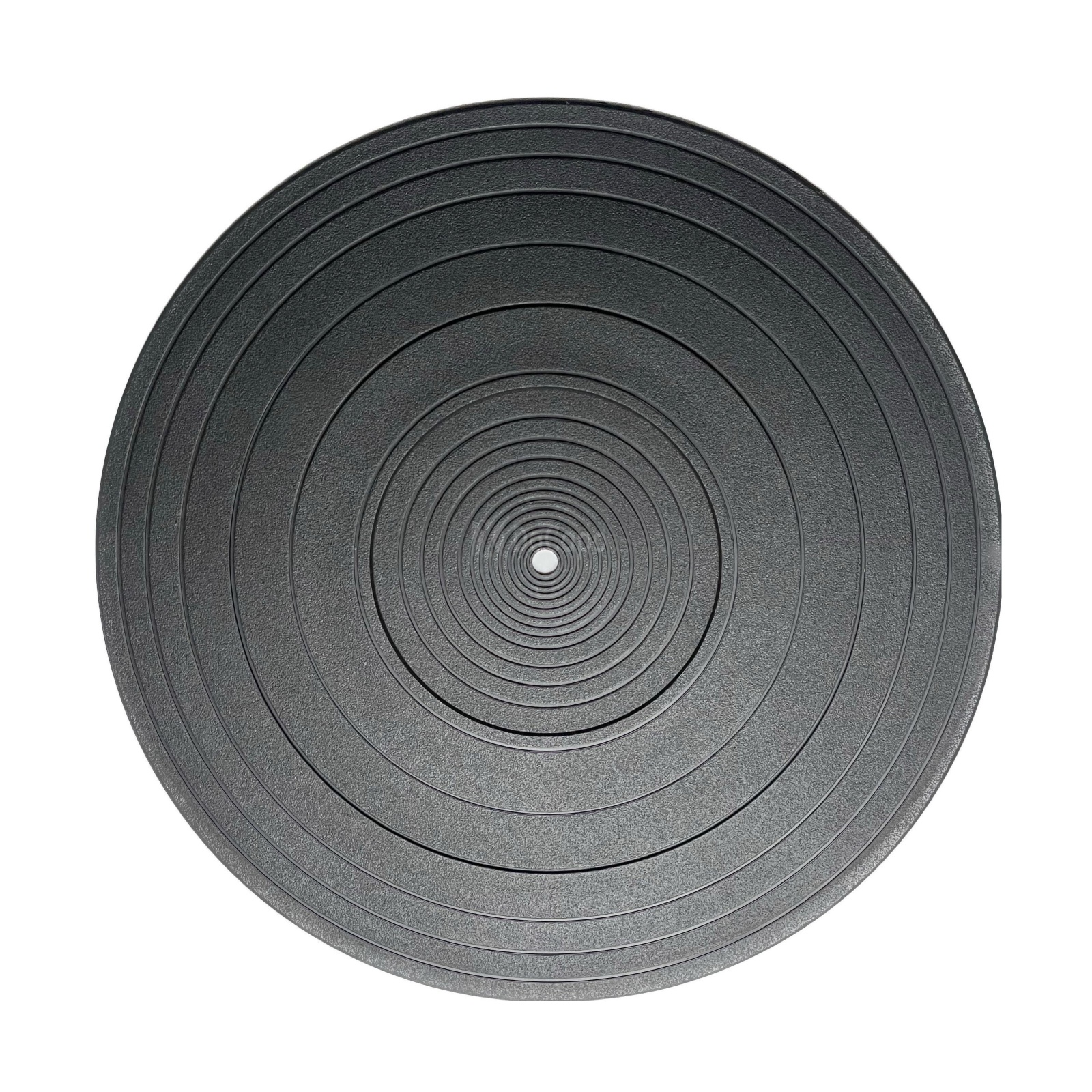 Turntable Rubber Mat 287mm - DaCapo Audio Shop