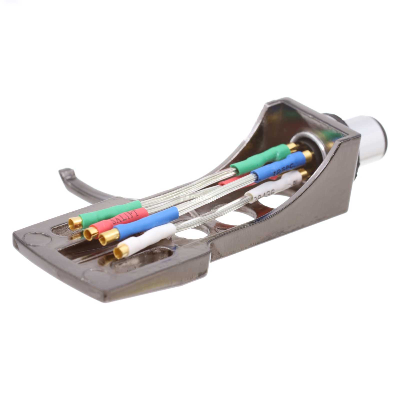 Technics Style SME Headshell - Exclusive - DaCapo Audio Shop