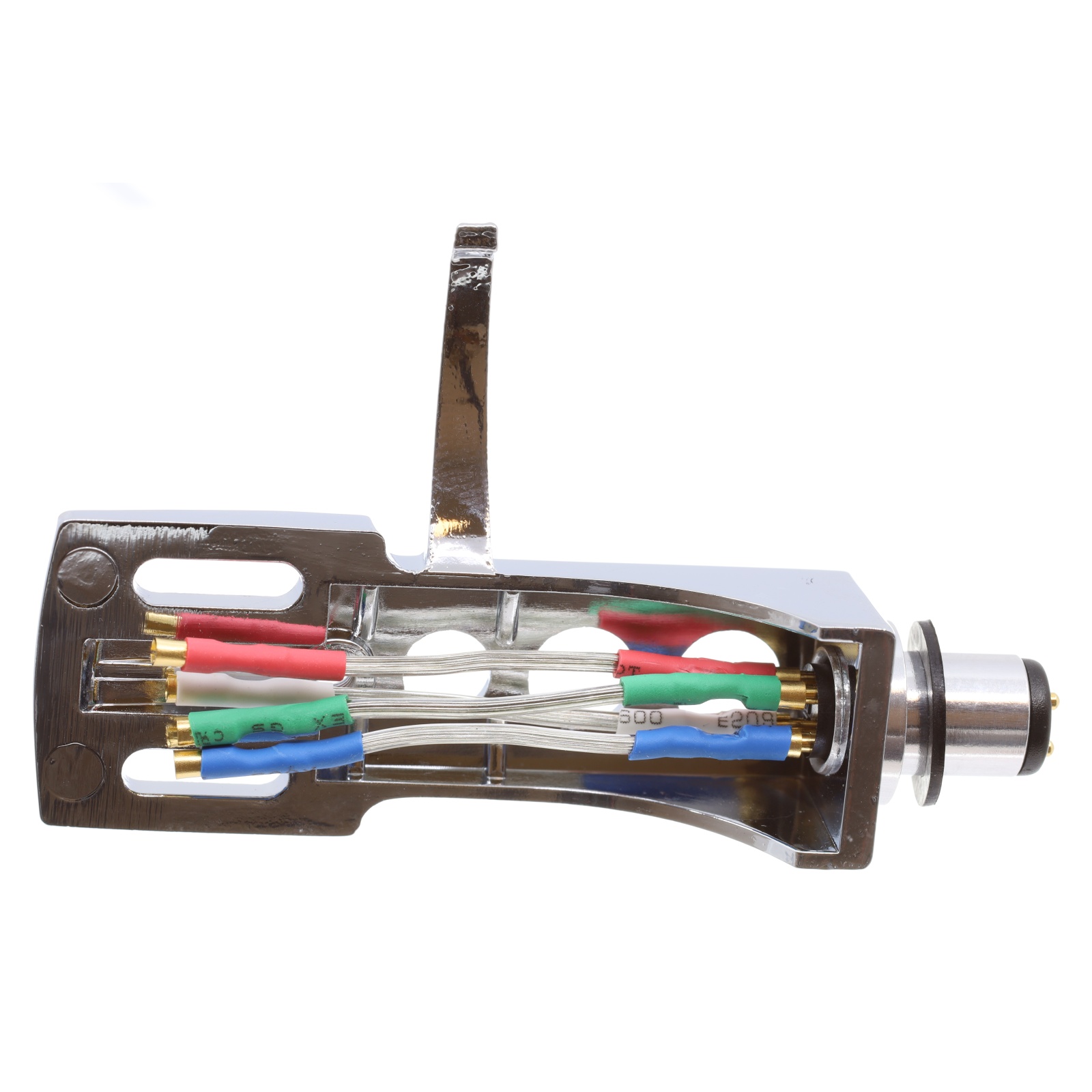 Technics Style SME Headshell - Exclusive - DaCapo Audio Shop