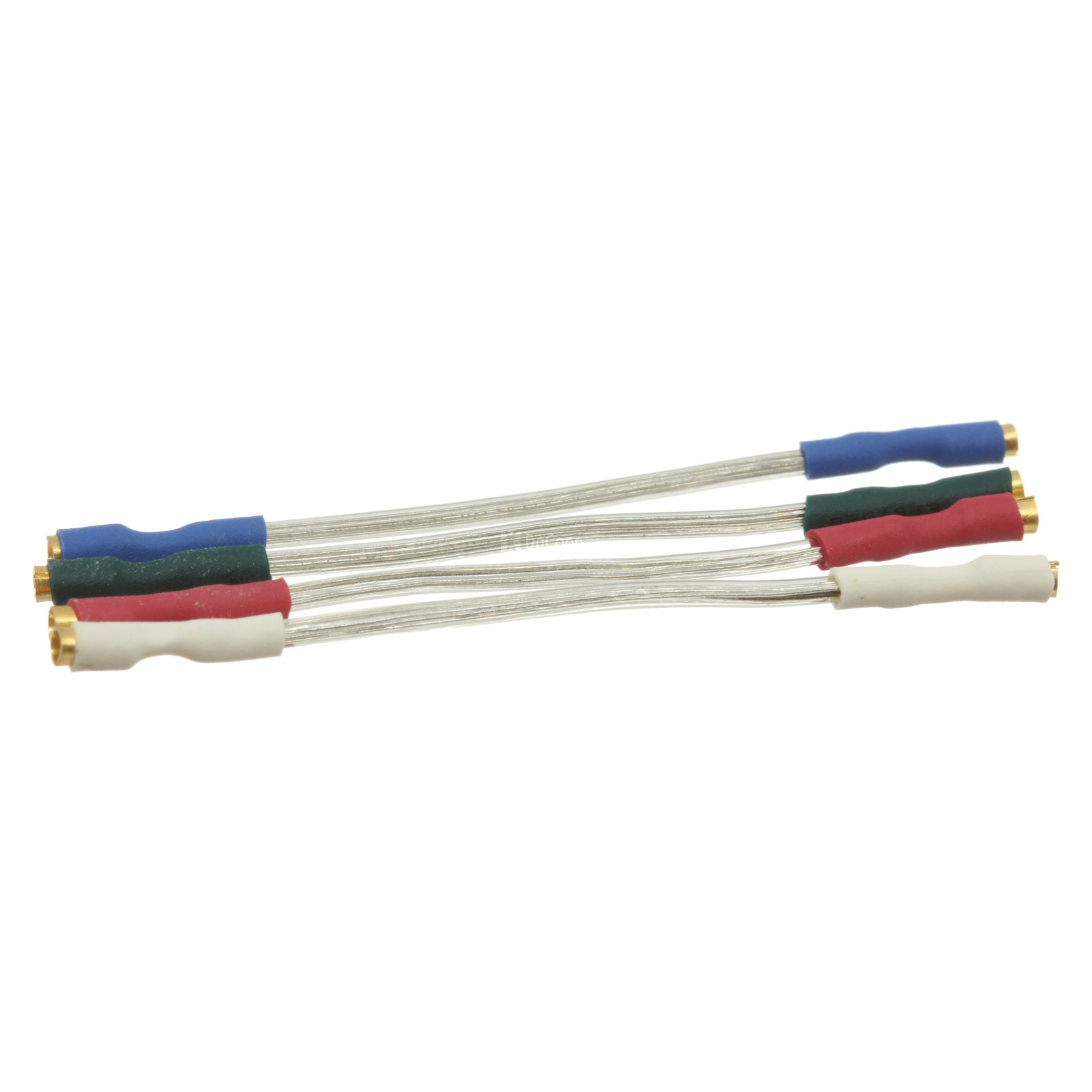 Headshell Connection Cable "Silverline" | DaCapo Audio