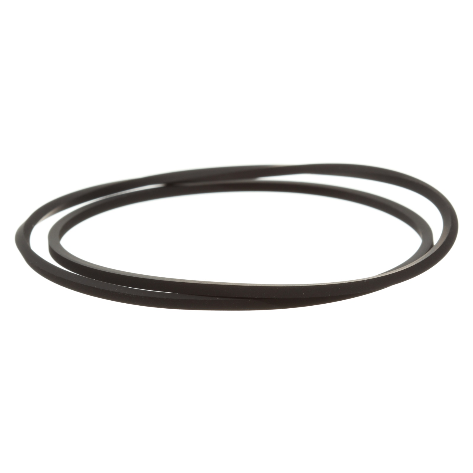 Turntable Square Belt KR1120 / VKR1120 ø 112.0mm, C 352mm | Dacapo Audio