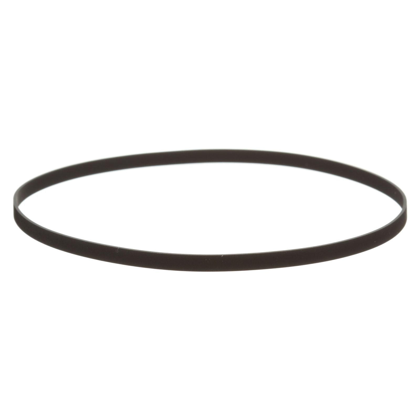 Turntable Flat Belt FR0600 / FR060 ø 60.0mm, C 188mm | Dacapo Audio