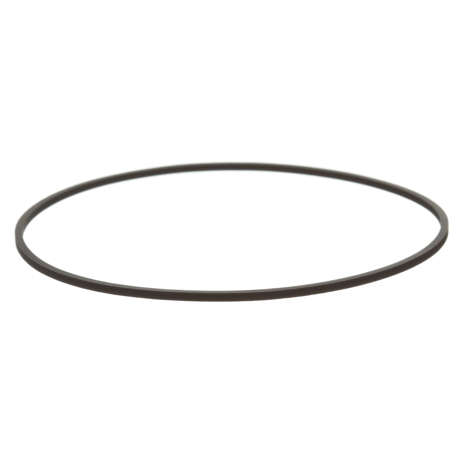 Turntable Square Belt KR0600 / KR060 ø 60.0mm, C 188mm | Dacapo Audio